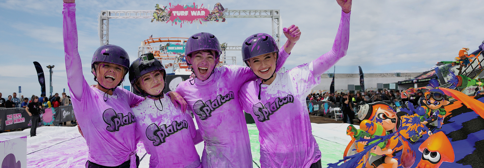 Nintendo - House of Designers