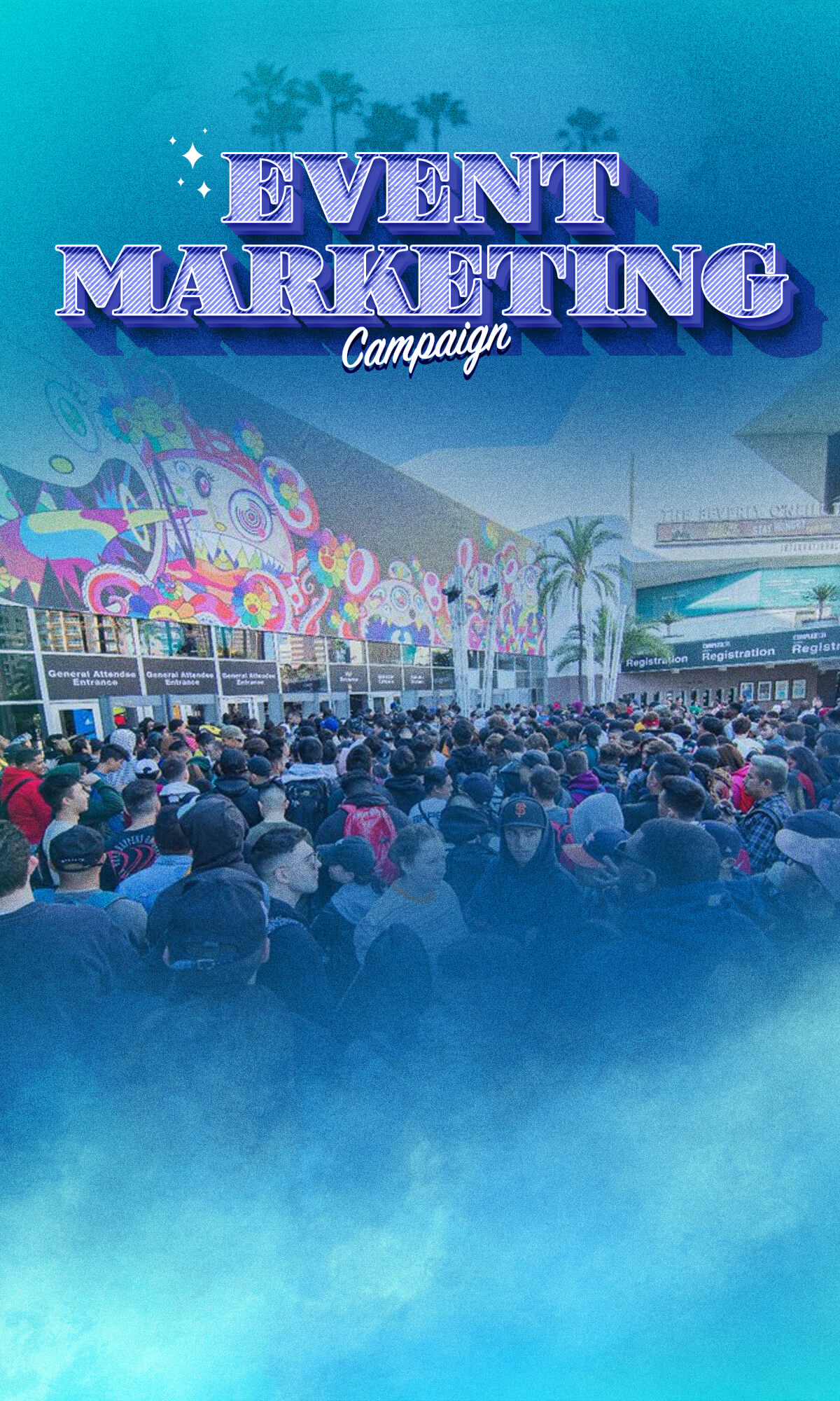 Event Marketing Campaigns in Orange County | HOD