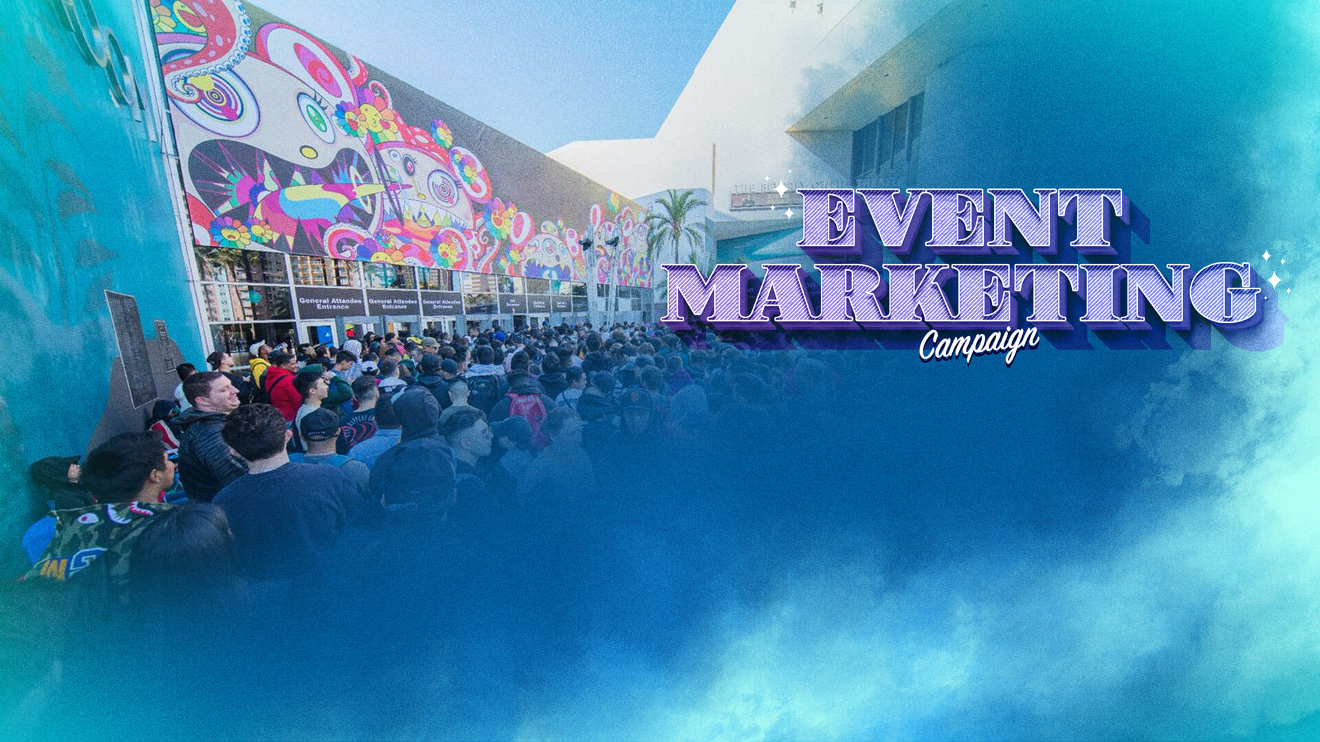 Event Marketing Campaigns in Orange County | HOD