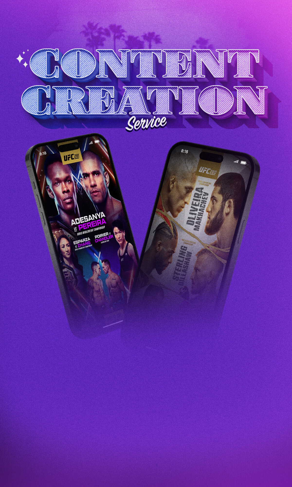 Content Creation Services in Orange County | House of Designers