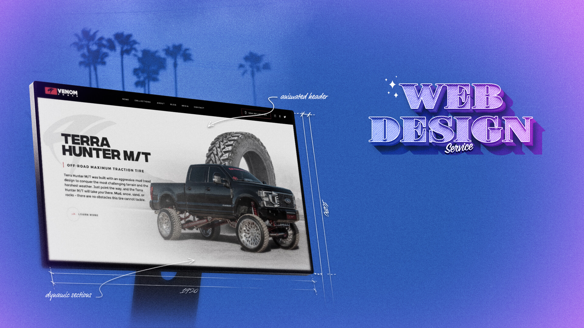 Orange County Website Design Services | House of Designers